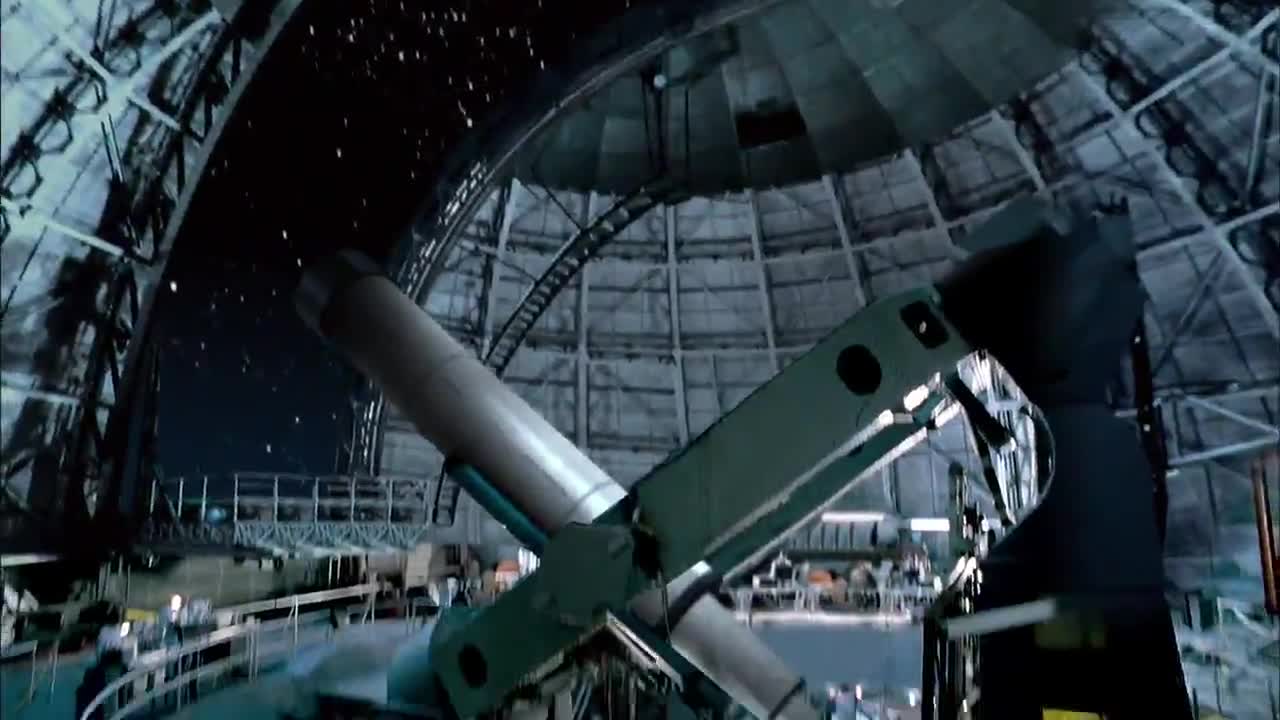 Bud Light : Asteroid - Culture Pub