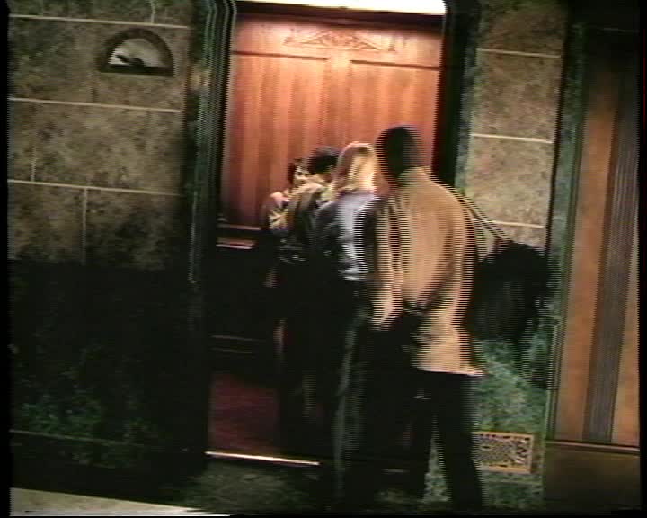 Bud Light : Elevator - Culture Pub