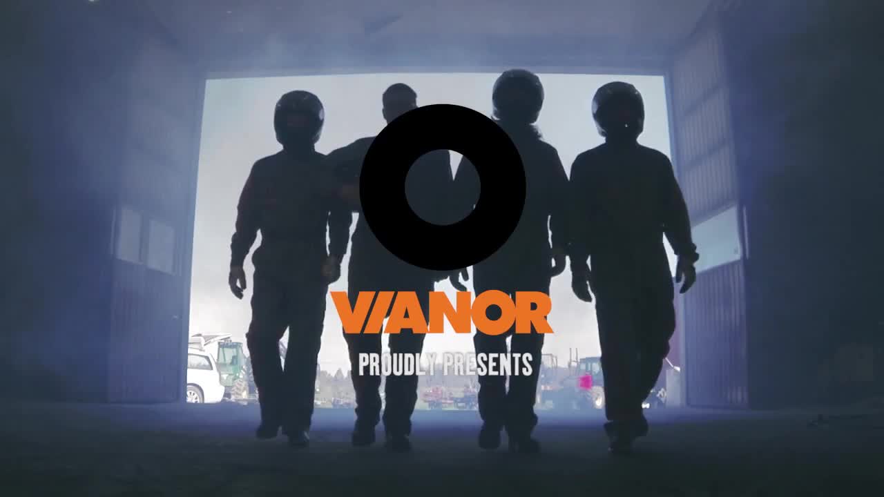 Vianor : Traktor Terror - Culture Pub