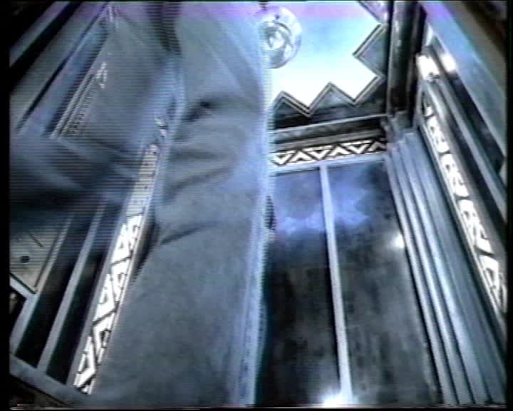 Levi's : Elevator fantasy - Culture Pub