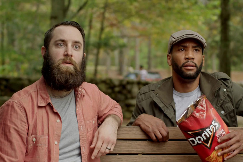 Les meilleurs films Doritos en lice pour le Super Bowl - Culture Pub Les meilleurs films Doritos en lice pour le Super Bowl - Culture Pub