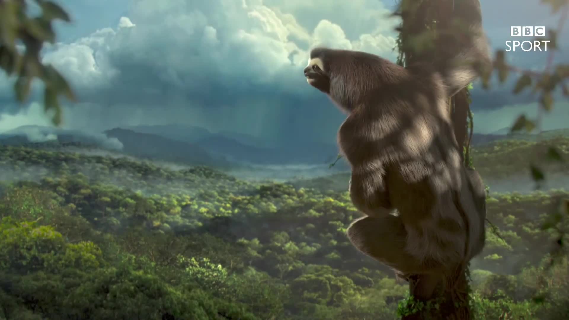 BBC : The Greatest Show on Earth - Culture Pub